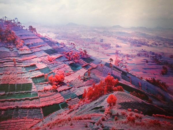 Richard Mosse, The Enclave | the F U T U R E L A B